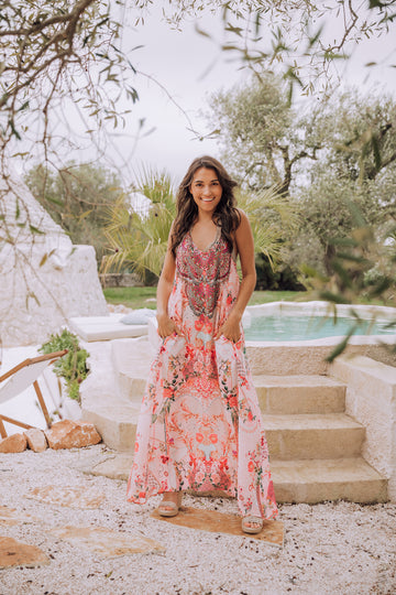 Valery Vain - Luxury Resortwear