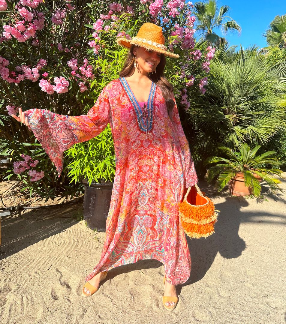Dresses – Valery Vain