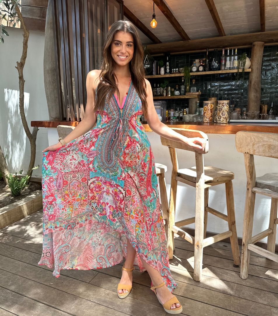 Dresses – Page 3 – Valery Vain